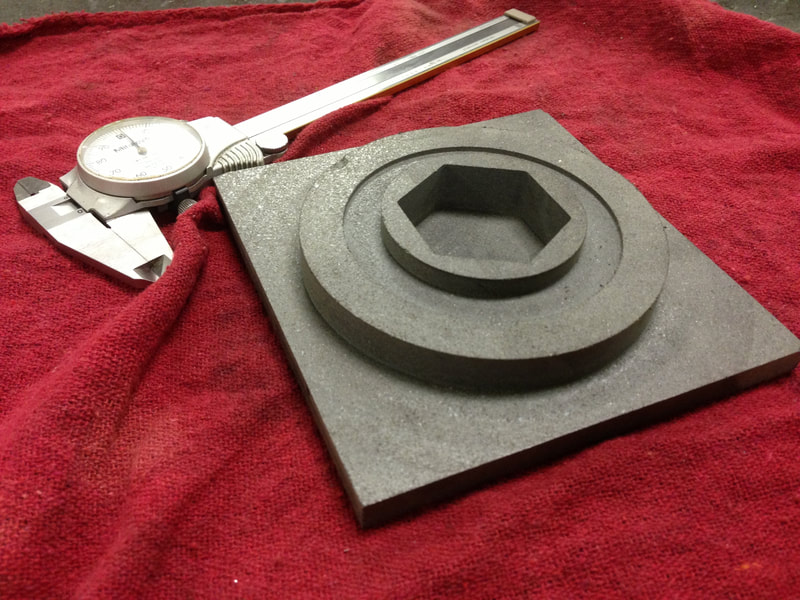 Gallery - R & R MACHINE